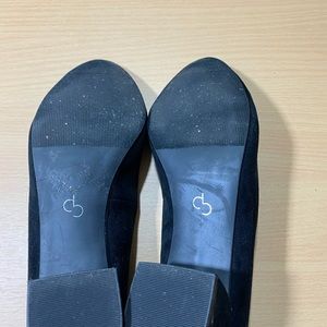 Dress Barn | Shoes | Dressbarn Bell Heels Size 8 | Poshmark